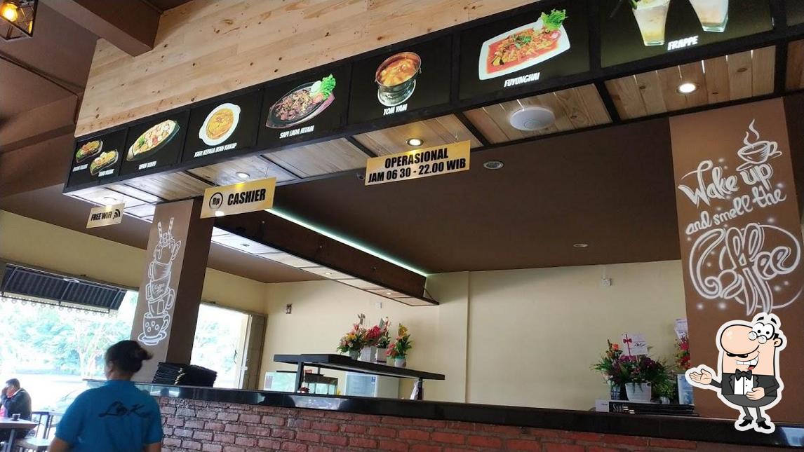 Lakopi Cafe and Resto Tiban, Batam - Restaurant reviews