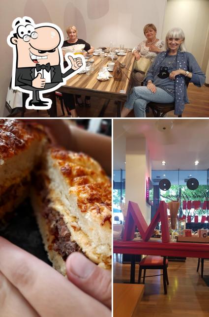Matilda Bar "Coffee, Pastry & Cocktails", Rosario - Restaurant reviews