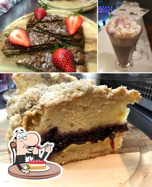 Tea & Toast Cafe, Barnet - Restaurant menu, prices and reviews