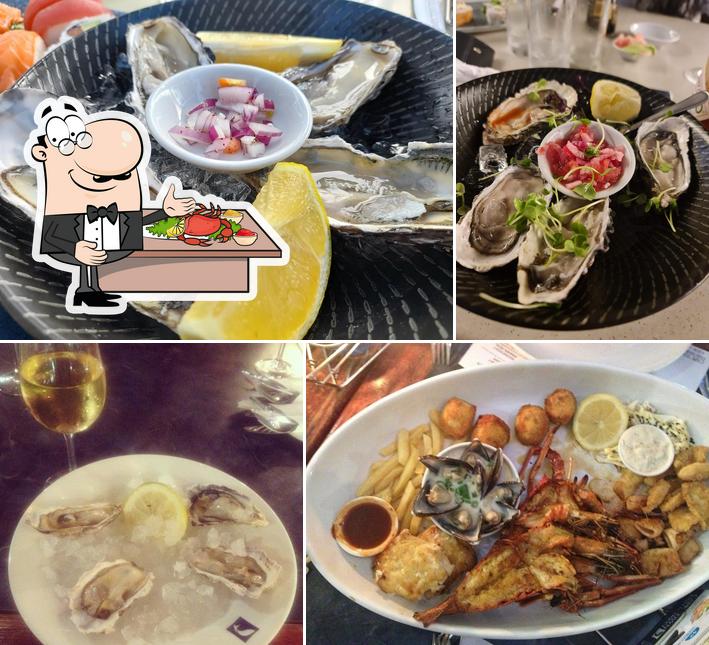 Cape Town Fish Market restaurants in Cape Town, summer 2024 ...