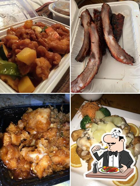 Golden Star, Medford - Restaurant menu, prices and reviews
