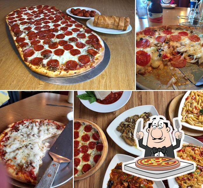 Top 4 restaurants with italian lasagna in Sheboygan, september 2025 ...