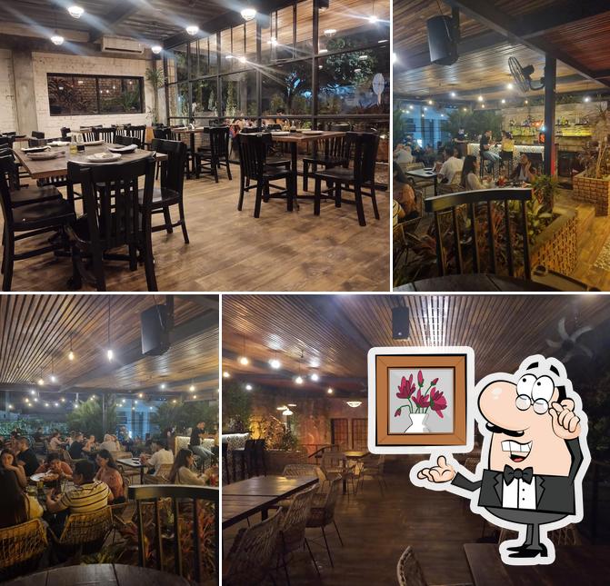 Mili Restaurante Bar, Cúcuta - Opiniones del restaurante