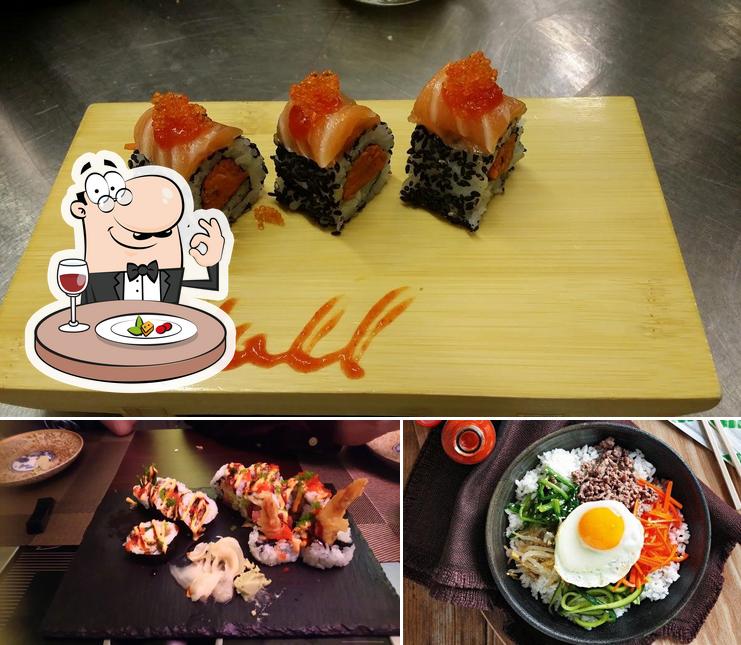 Miso Restaurant, Reigate - Restaurant menu, prices and reviews