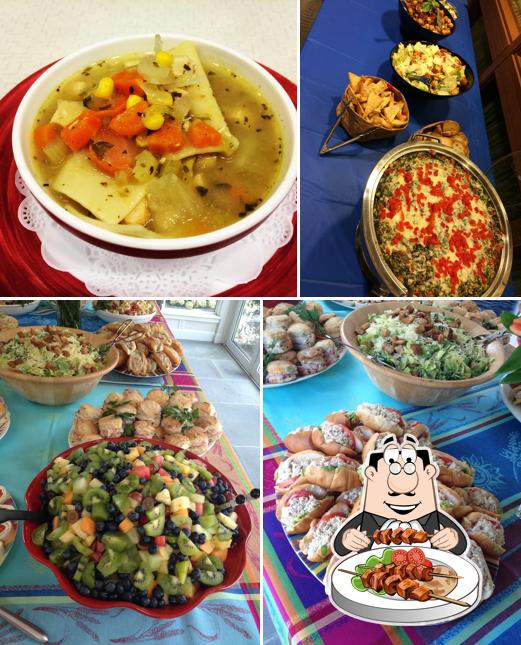 Mitzi's Table, Bethlehem - Restaurant menu, prices and reviews