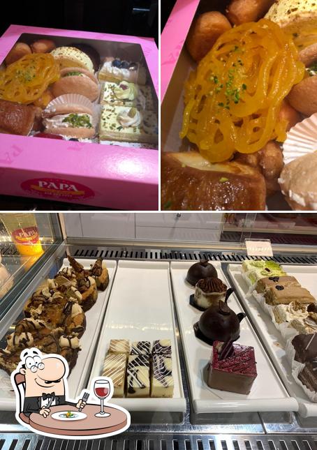 Papa Cafe & Pastry in Richmond Hill - Restaurant reviews