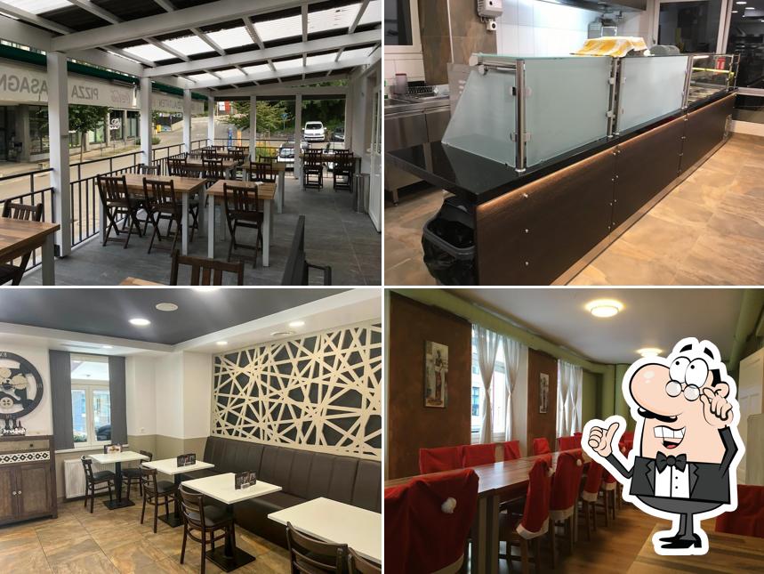 Top 7 Restaurants in Grenchen, Mai 2025 - Restaurant Guru