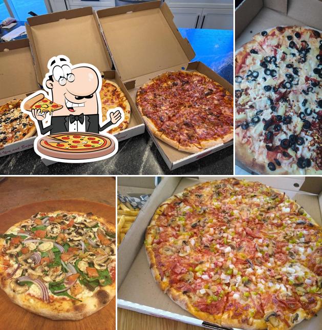 Top 7 restaurants in Tecumseh, december 2025 - Restaurant Guru