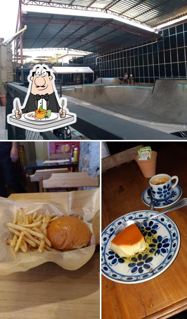 Mano do Céu pub & Bar, São Paulo - Avaliações de restaurantes