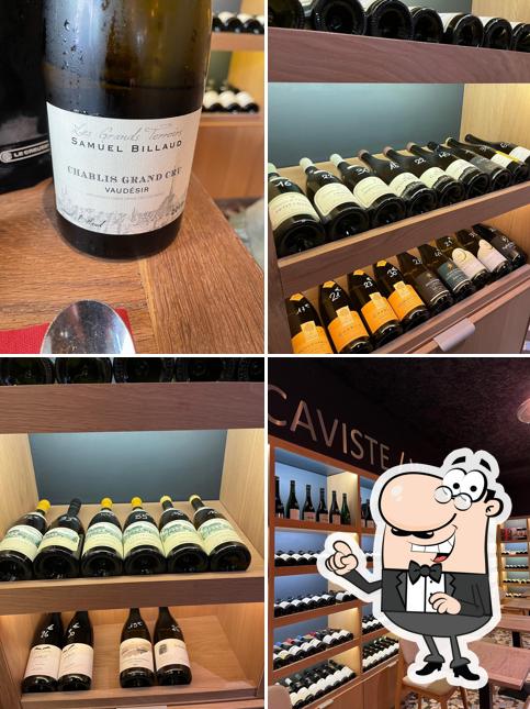 Chablis Wine Not restaurant, Chablis - Restaurant reviews