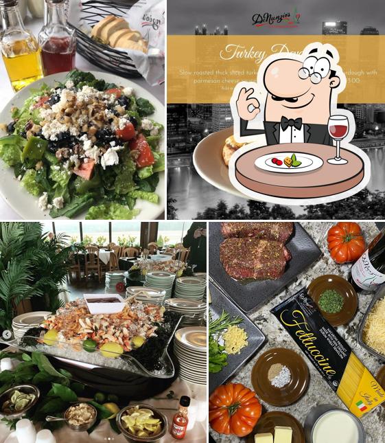 DeNunzio’s Italian Restaurant (Jeannette) in Jeannette - Restaurant reviews