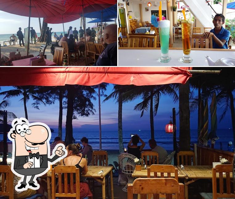 Freedom Restaurant, Kamala - Restaurant reviews