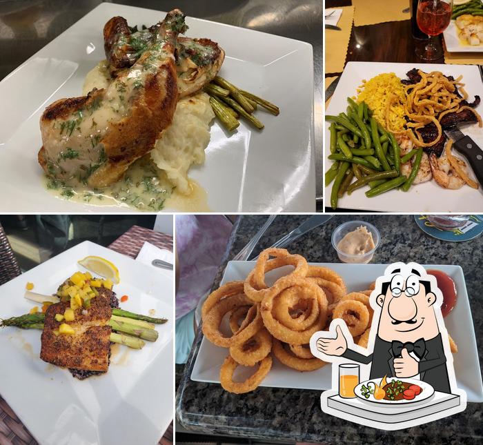 Best new american restaurants in Riverhead, summer 2024 - Restaurant Guru
