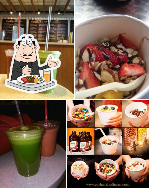 Pulp, Jacksonville - Restaurant menu, prices and reviews