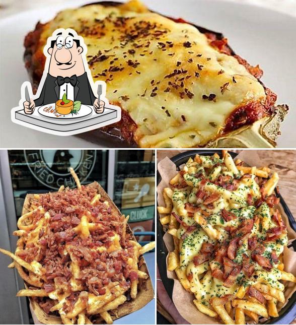 Adega Revoada, Franca - Menu do restaurante, preços e opiniões
