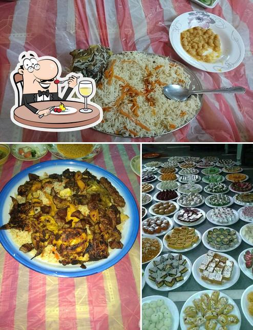 Al Afghan House Restaurant, Abu Dhabi - Restaurant menu and reviews