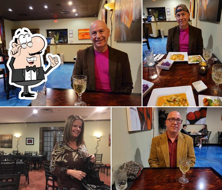 Aras Euro Fusion in Corpus Christi - Restaurant reviews