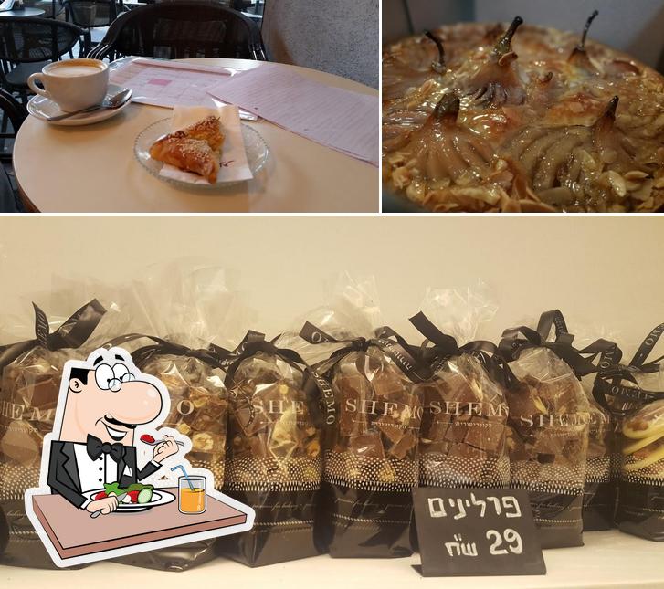 Arnon and Anat Bakery Cafe, Tel Aviv-Jaffa - Restaurantbewertungen