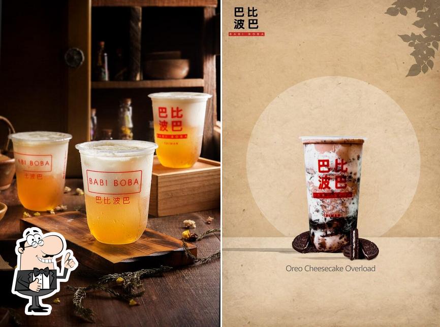 Babi Boba, Parañaque - Restaurant menu, prices and reviews