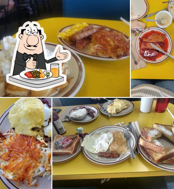 Brawley's Restaurant, Tucson - Restaurant menu, prices and reviews