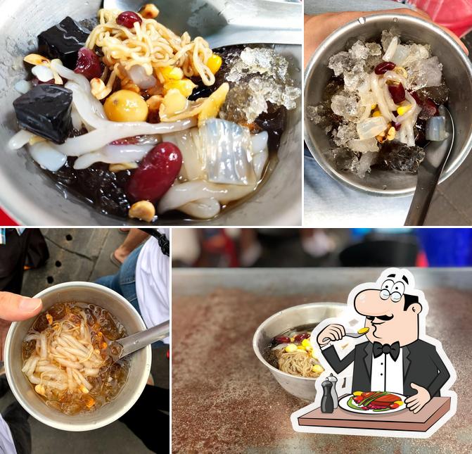 Bua Kia Hainan restaurant, Bangkok - Restaurant reviews