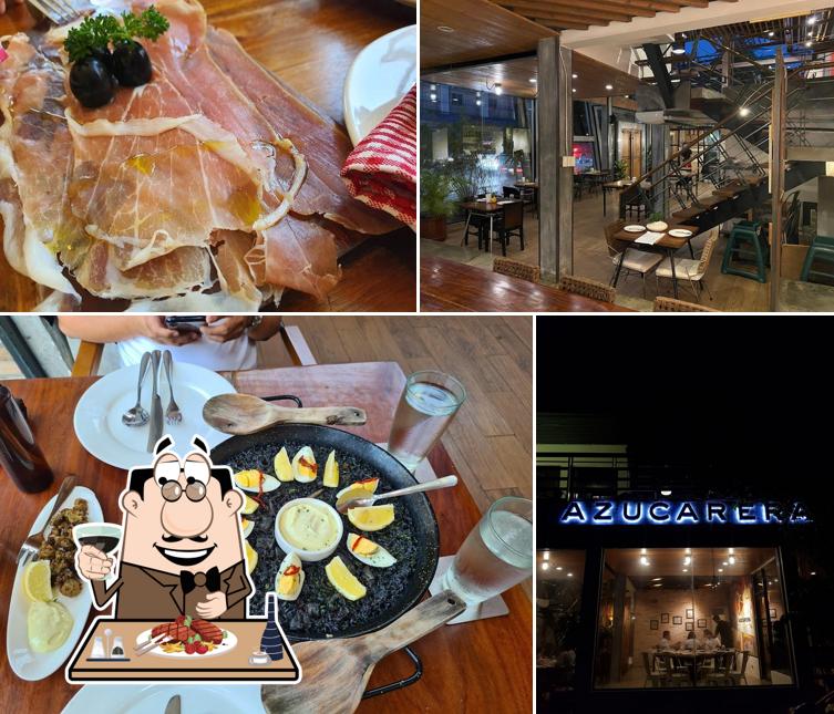 Cafe Azucarera, Bacolod - Restaurant reviews