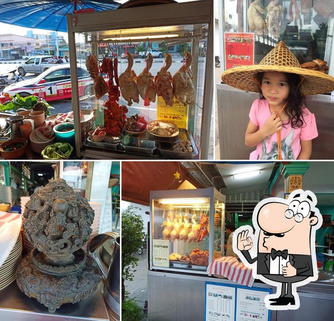 Chicken Rice Shop, Choeng Thale - Menú del restaurante, precios y reseñas