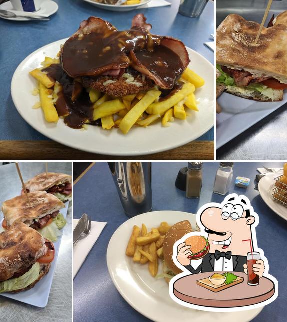 Top 3 restaurants with prawns in Bombala, october 2025 - Restaurant Guru