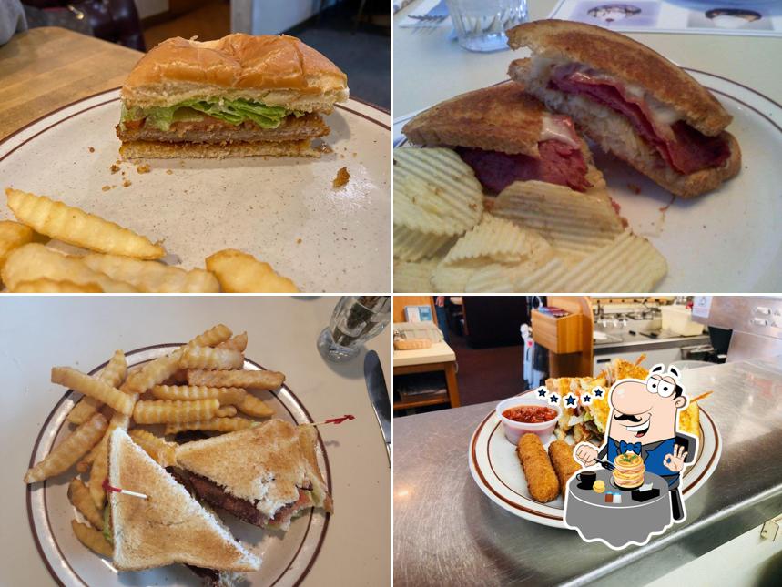 Cow Palace, Shelbyville - Restaurant menu, prices and reviews