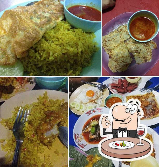 Dek Son restaurant, Phuket - Restaurant reviews