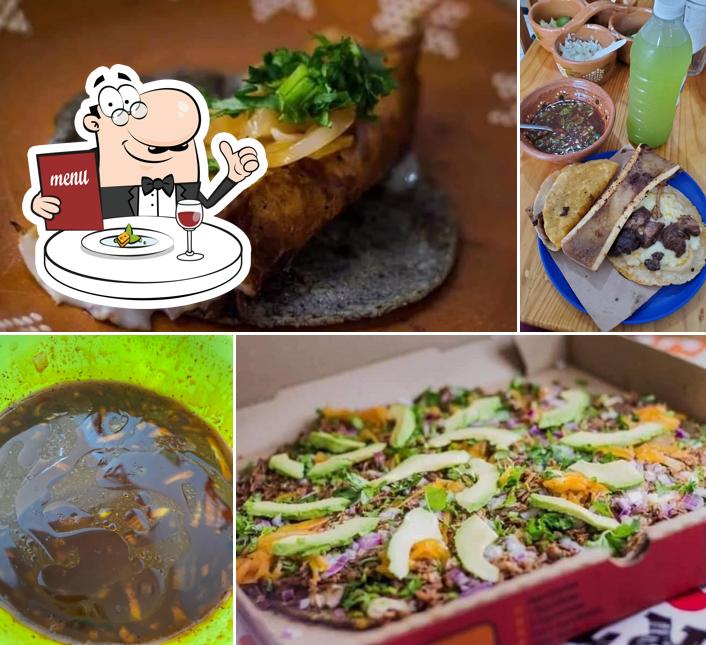 Restaurante EL CHOLO, Cancún - Opiniones del restaurante