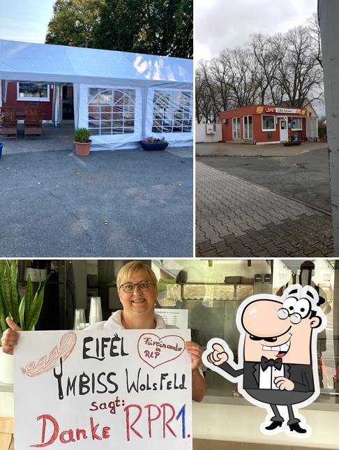 Mr. Lecker, Wolsfeld - Speisekarte, Preise und Bewertungen
