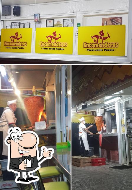 Restaurante Encomenderos, Torreón, Blvd. Constitución 1371 Ote ...