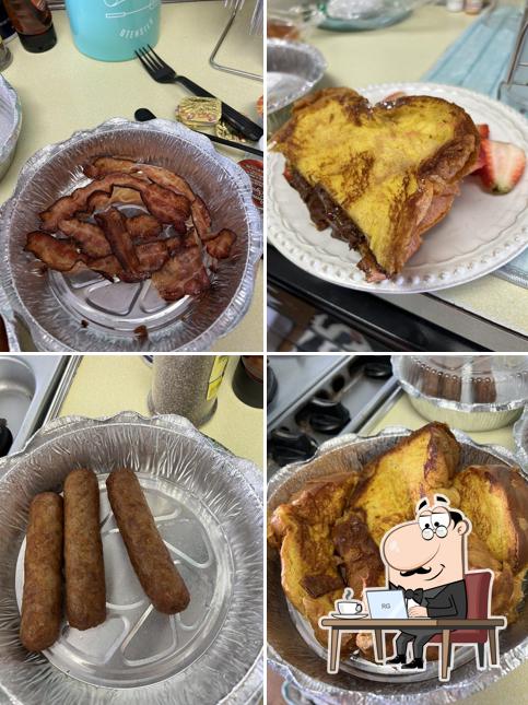 Famous French Toast restaurant, Fort Lee - Restaurant menu, prices and ...