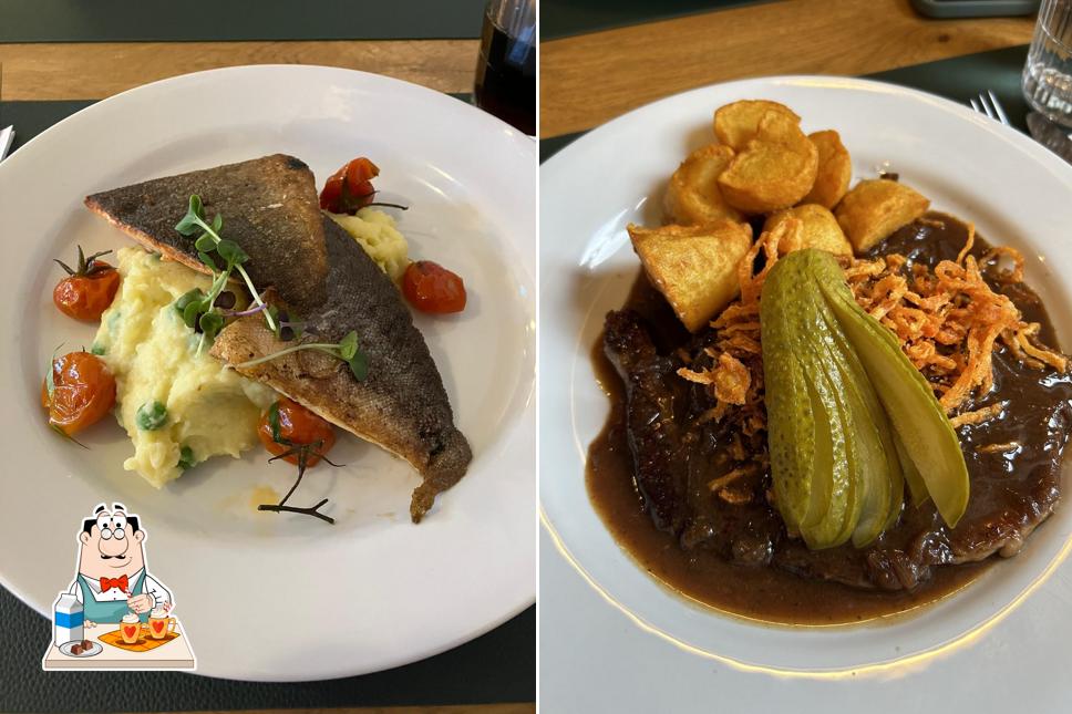 Fat George - Gasthaus, Wien - Speisekarte, Preise und Bewertungen