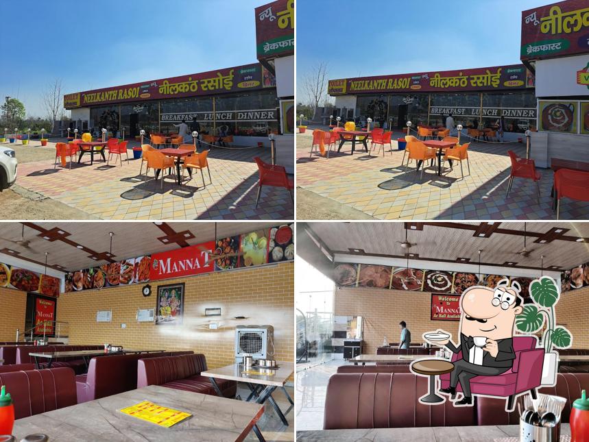 GOBIND PUNJABI DHABA - Restaurant menu, prices and reviews
