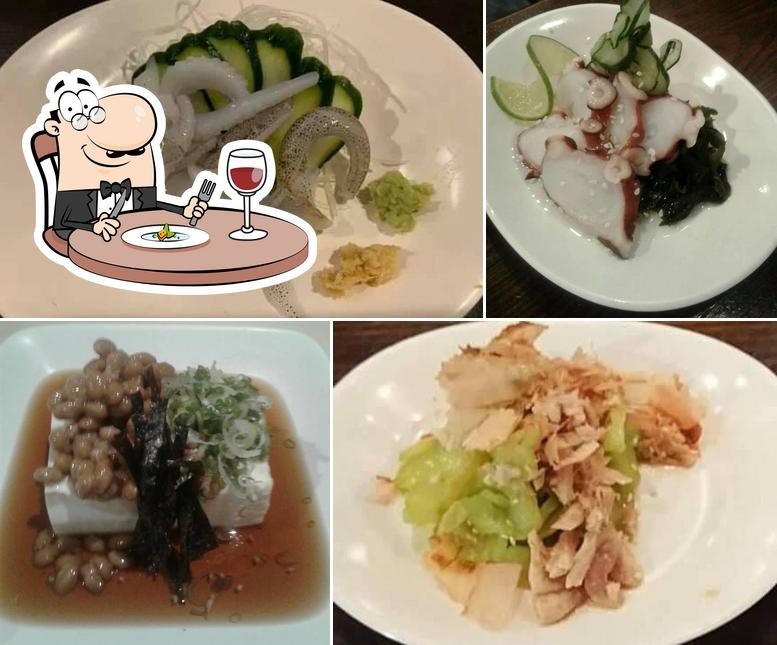 Izakaya Hachimaru restaurant, Bangkok - Restaurant reviews