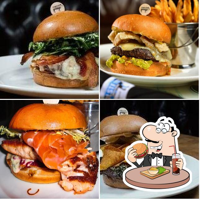 Holsteins in Las Vegas - Restaurant reviews