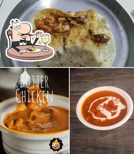 House Of Tadka, Nagpur, 221 - Restaurant menu and reviews