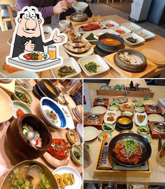 더 반상 restaurant, Incheon - Restaurant reviews