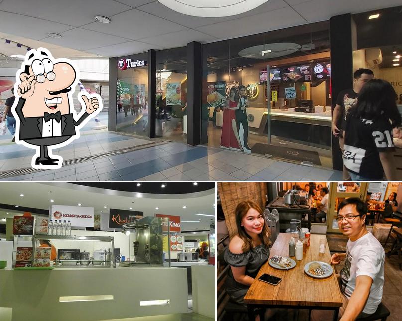 Khaleb Shawarma, Quezon City - Restaurant menu, prices and reviews