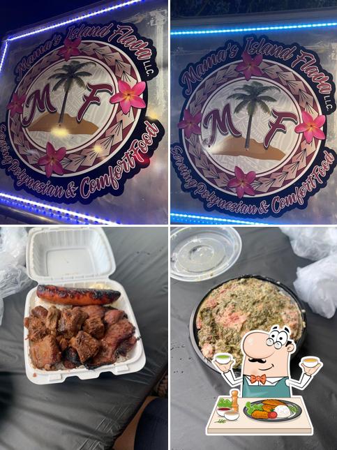 Mamas Island Flava, Las Vegas - Restaurant menu, prices and reviews