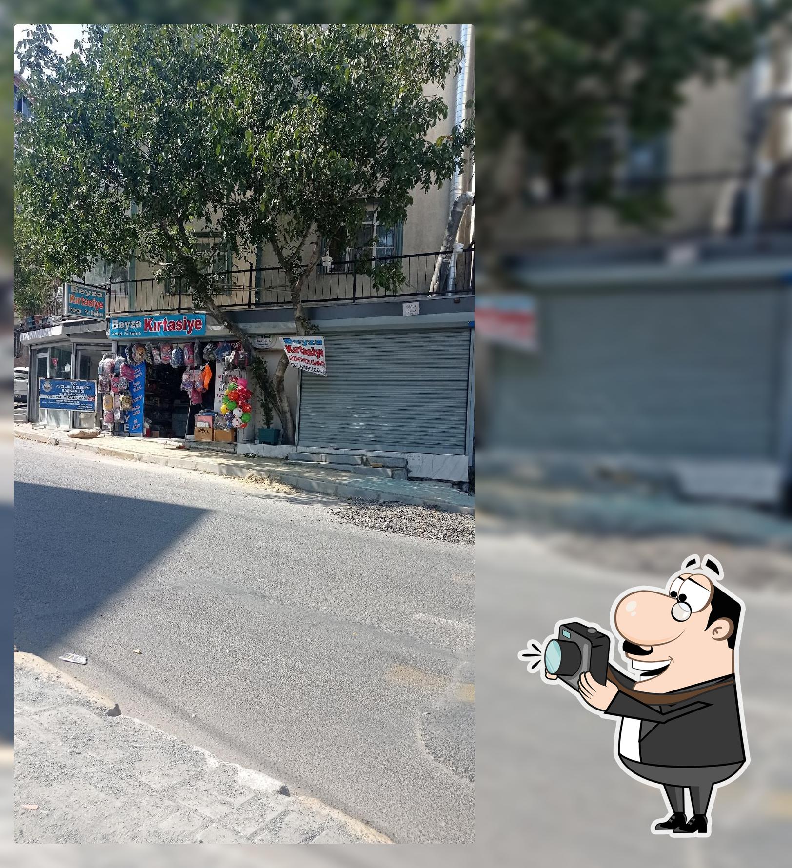 Mekan Kebap & Döner Salonu, Istanbul - Restaurant reviews