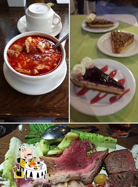 Pampas Do Brasil, Torreón - Restaurant menu, prices and reviews