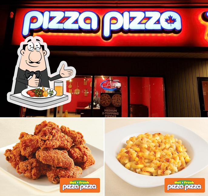 Pizza Pizza, 10418 Hwy 7 in Carleton Place - Restaurant menu and reviews