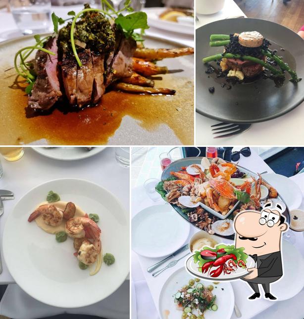 Sealevel, Cronulla - Restaurant menu, prices and reviews