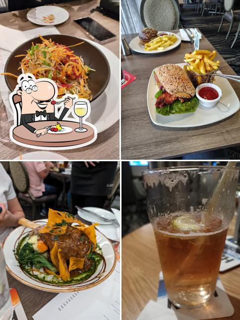 Tassels Place Bar and Bistro in Innaloo - Restaurant reviews
