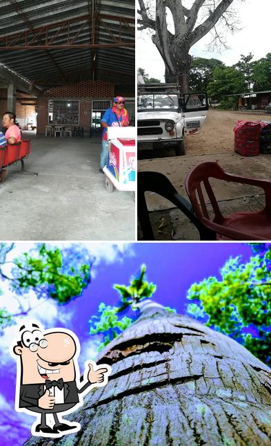 Terminal de Transportes de Ataco, Ataco - Restaurant reviews