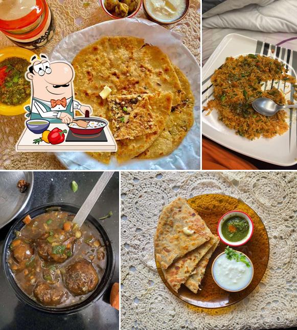 The Great Indian Kitchen, Navi Mumbai - Restaurant menu, prices and reviews