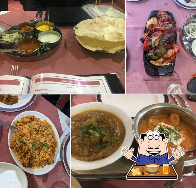 Titash, Downham Market - Restaurant menu, prices and reviews